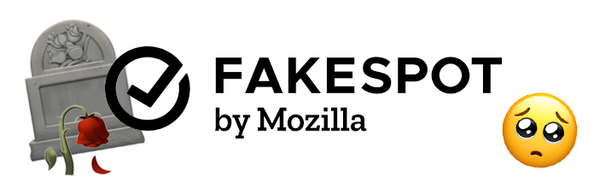 FakeSpot is dead: How to spot fake reviews without it